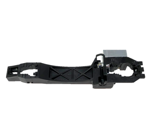 OEM Nissan Driver Left Front Door Handle Grip Bracket 80611-ZP06A | eBay