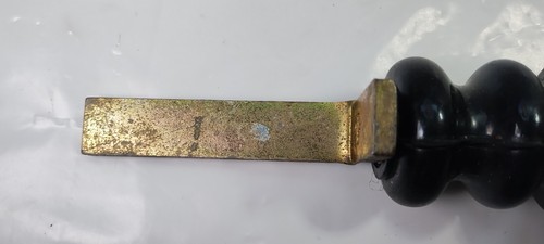 Titan Dico 23744 Master Cylinder for Model 10 20 Trailer Brakes ...