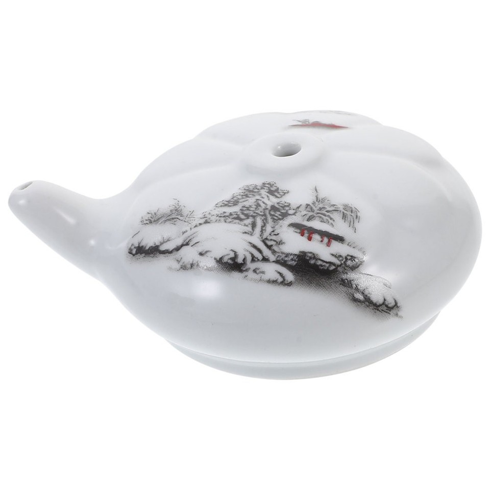 Ceramic Ink Droplet Calligraphy Painting Supplies Water Storage ...