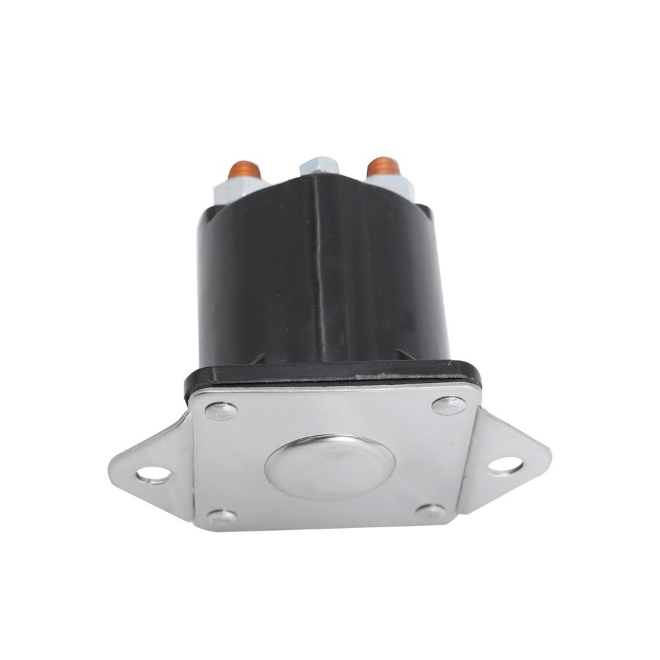 Fit Club Car 12V Gas Golf Cart Solenoid 1984 up DS & Precedent OEM ...