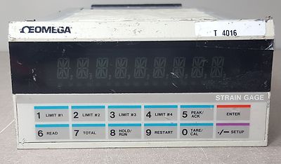 Panel Meters - Digital Indicator