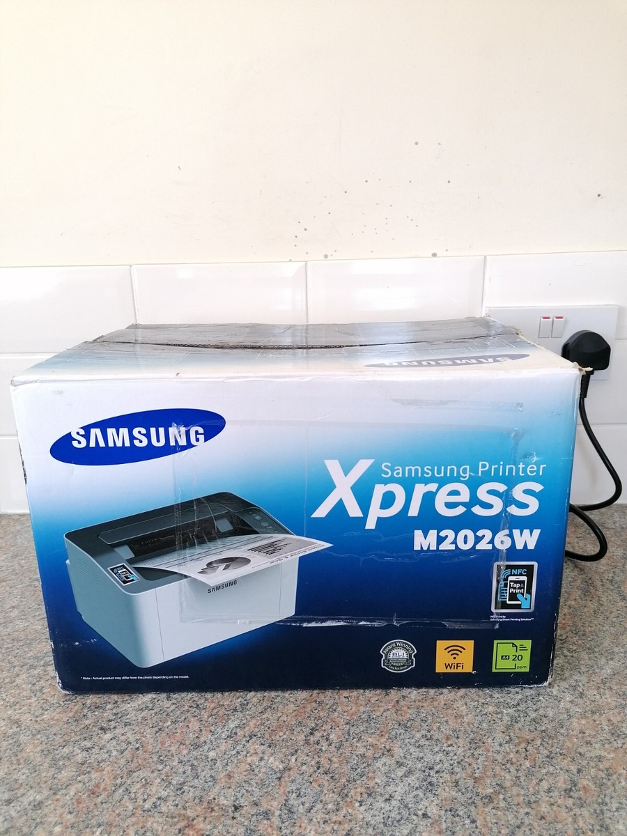 Xpress M2020 Mono Laser 20 Ppm