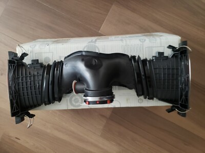 MERCEDES-BENZ OEM Air Cleaner Intake-Duct Hose Tube 6420901642 | AIR ...