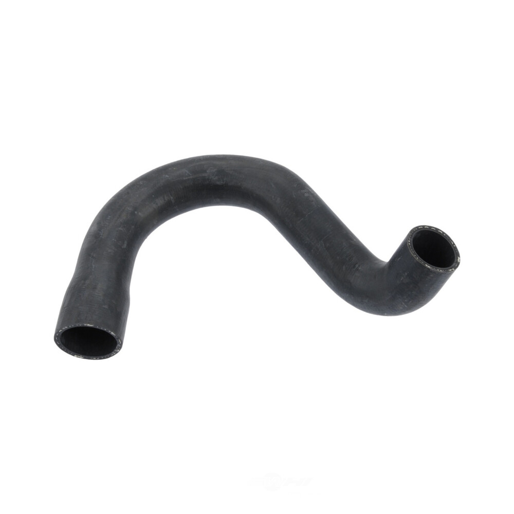 Radiator Coolant Hose-Molded Radiator Hose Lower Continental Elite ...