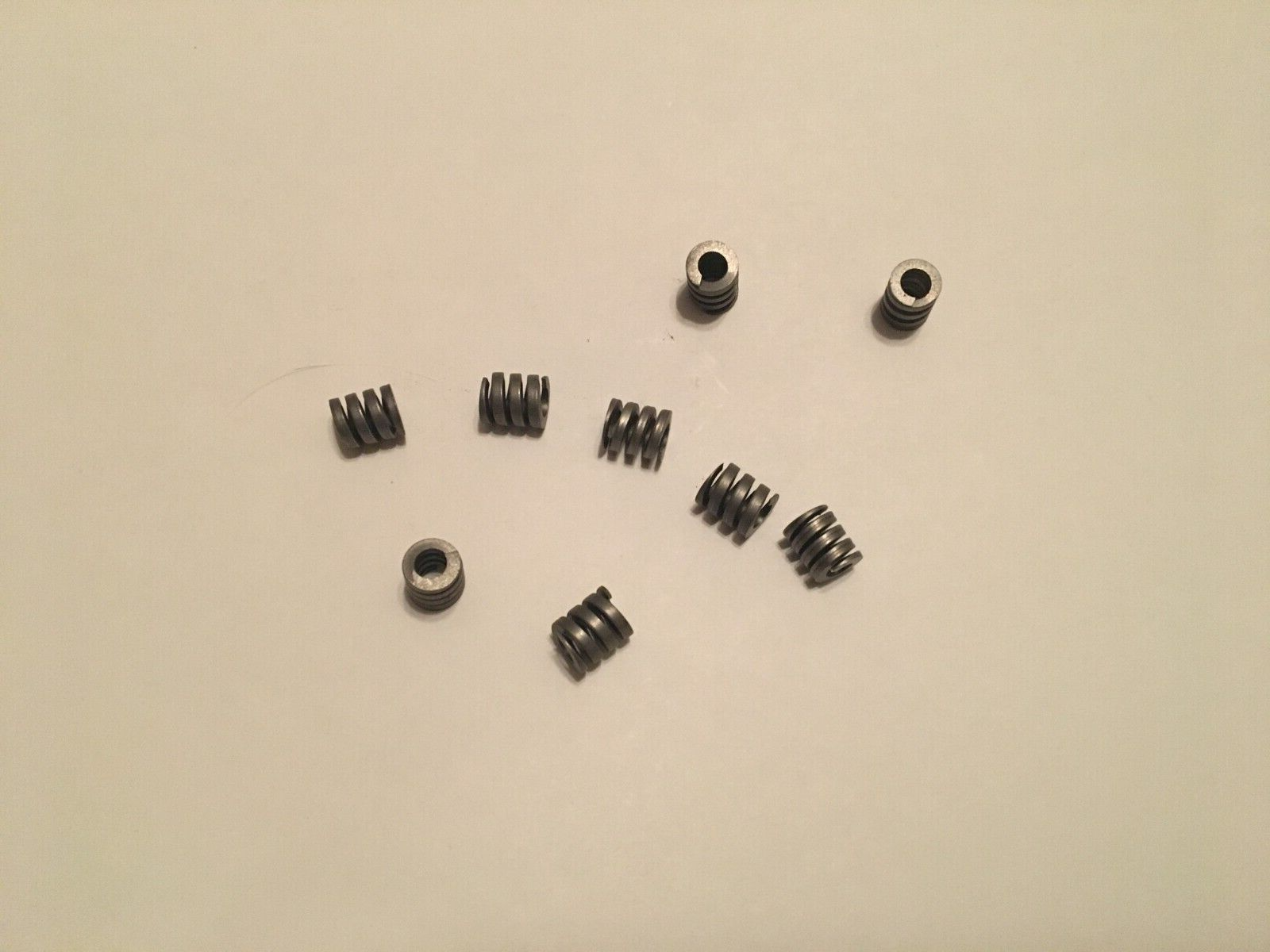 Sioux 53615 Chuck Ball Spring Set (9) -Used | eBay