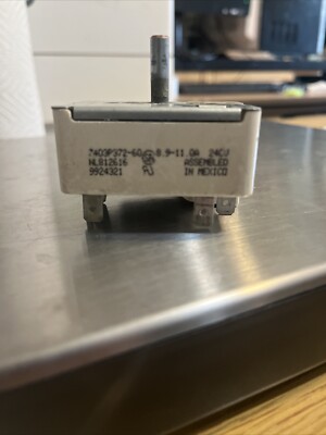 MAYTAG MAGIC CHEF CROSLEY Range Oven Infinite Switch 7403P372-60 | eBay