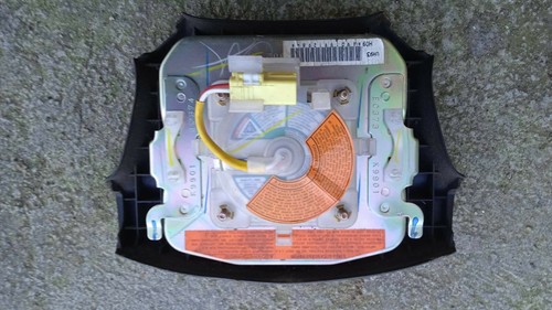 airbag volante ford ranger 2002 | eBay