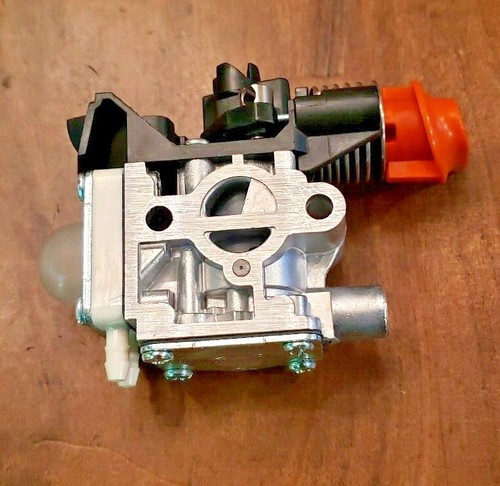 STIHL Carburetor w/Primer FS94 HL94 KM94 4149-120-0602 Genuine OEM ...