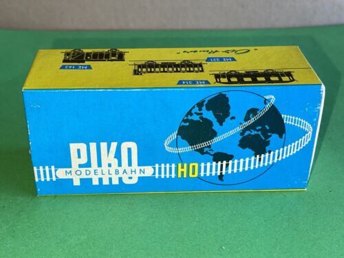 PIKO HO Scale Model Railroad Freight Car for sale | eBay