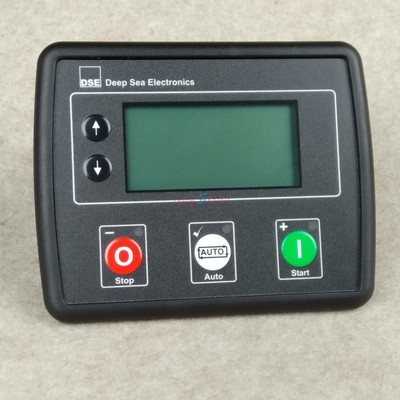 Generator Parts & Accessories - Deep Sea Controller