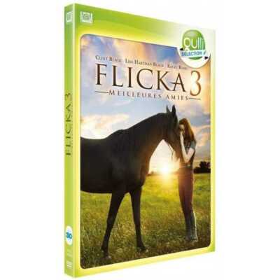 Flicka 3 Meilleures amies DVD NEUF | eBay