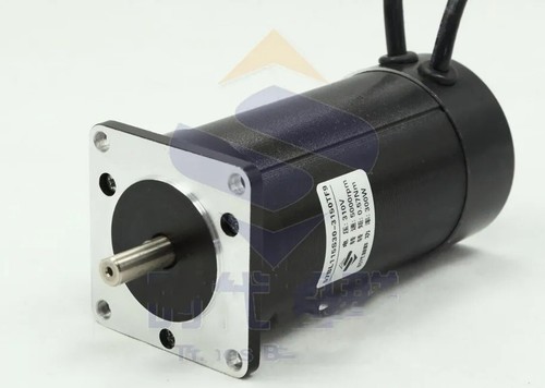 DC Brushless Motor 300W High Power 5000 Rpm DC Brushless Motor ...