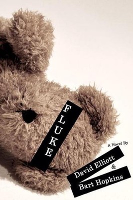 Fluke by David Elliott (English) Paperback Book | eBay Australia