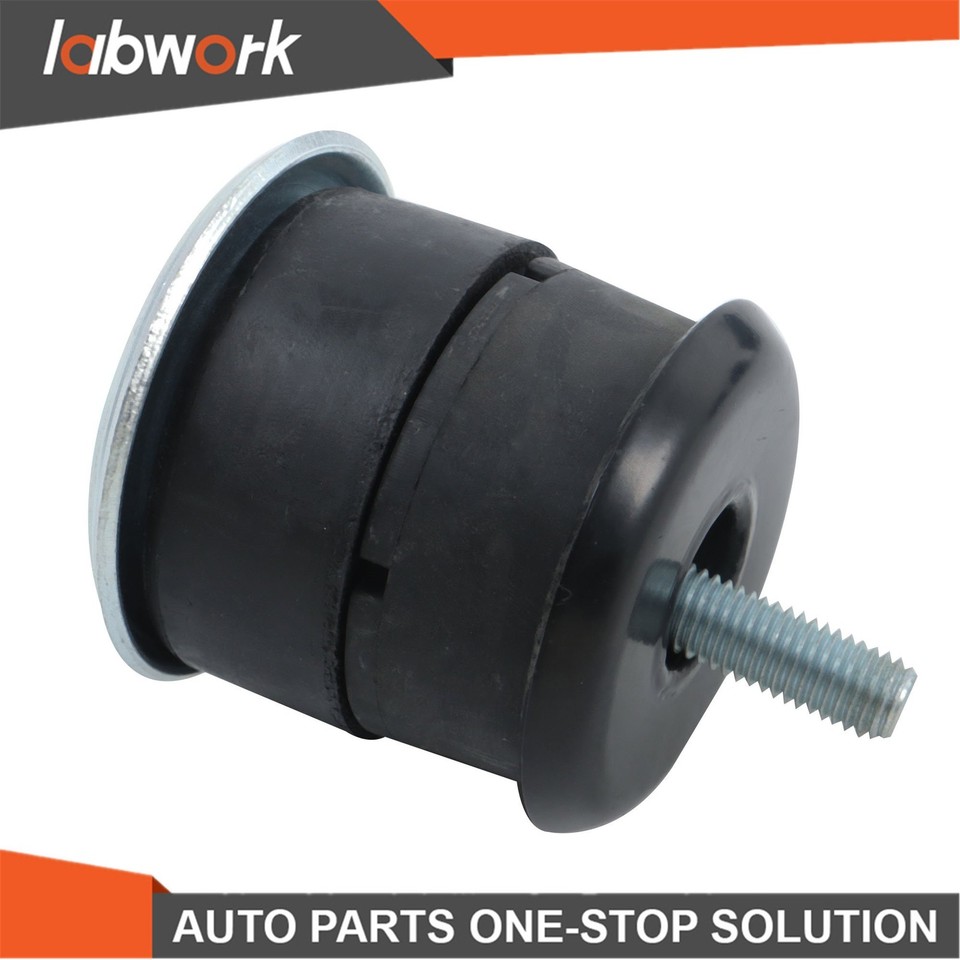 Labwork Front Body Mount Kit 1998-03 For Dodge Durango 1997-04 For ...