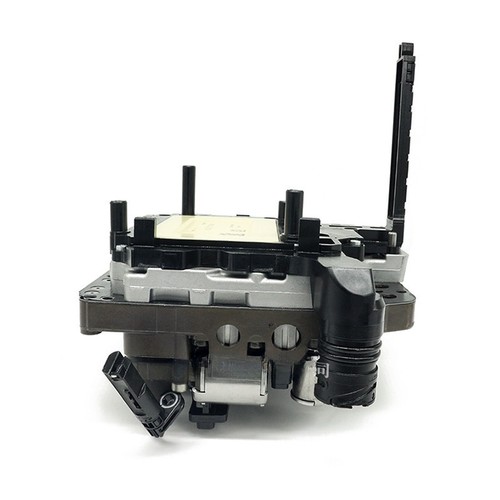 Audi VW DSG 6-Speed (02E/DQ250) Mechatronic Valve Body | eBay