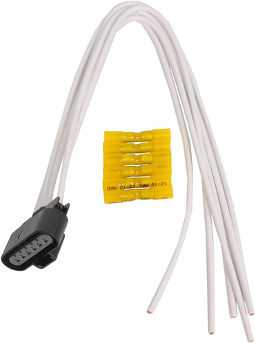 Acdelco PT2867 GM Original Equipment Multi-Purpose Pigtail | eBay Australia