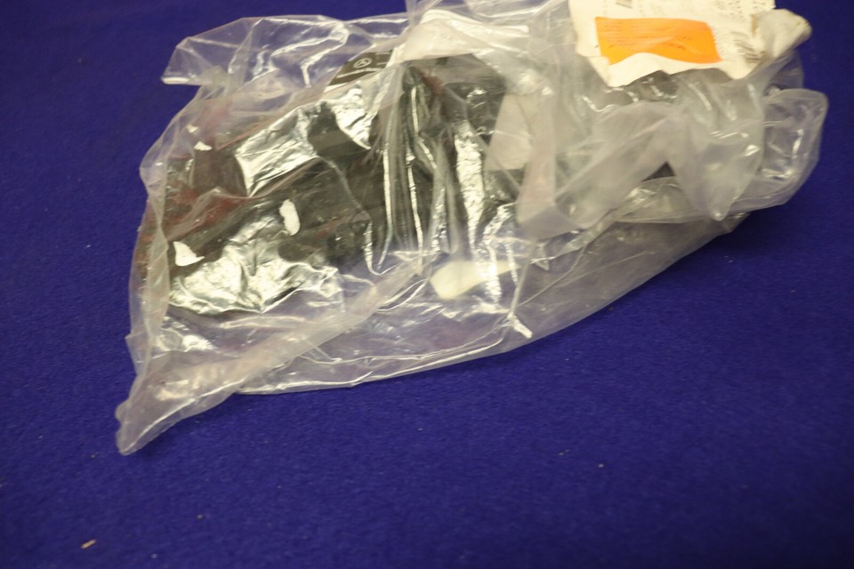 NEW Mercedes Bumper Cover Grille Front Right Passenger 2048850223 ...