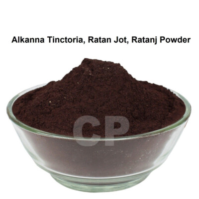Alkanet Alkanna Tinctoria Ratan Jot Ratanj Powder 500gm (17.63 OZ)' | eBay