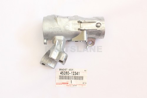 Toyota Corolla RAV4 Tercel OEM Upper Steering Column Bracket 45280 ...