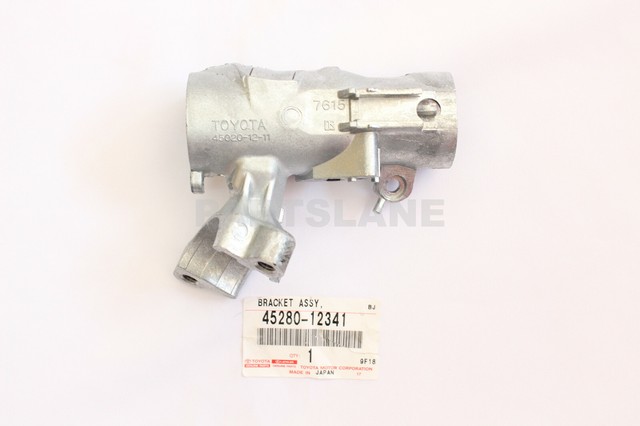 45280-12341 Genuine OEM Toyota Bracket ASSY 4528012341 for sale online ...