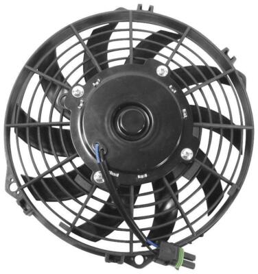 Quad Boss ATV and UTV Cooling Fan Assemblies RFM0023 | eBay