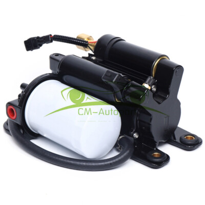 21608512# Stern Drive High Pressure Fuel Pump Assembly Fits For Volvo ...