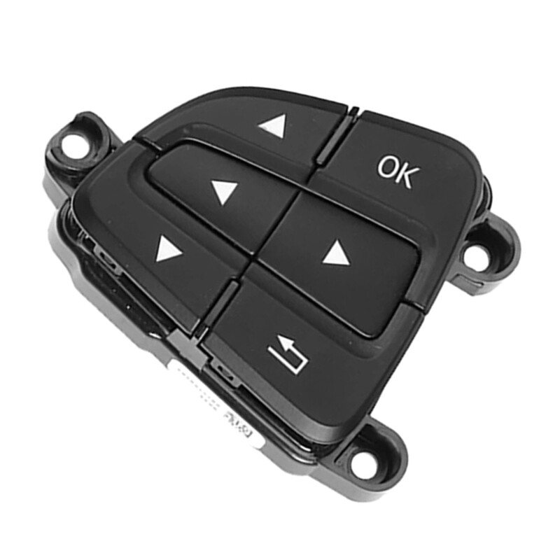 0999050600 0999050700 Control Switchpack For GLS W117 W166 | eBay