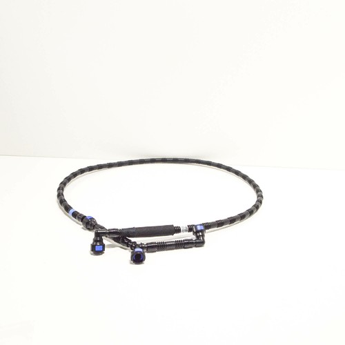 NEW AUDI A4 B9 HEADLIGHT WASHER SPRAYER HOSE PIPE 8W0955970A OEM NO ...