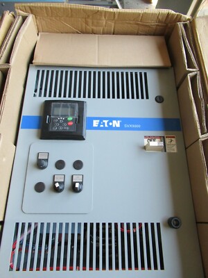 Variable Frequency - Eaton Cutler Hammer