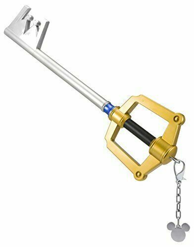 Bandai Tamashii Nations BAN19295 PROPLICA Keyblade Kingom Chain Kingdom ...
