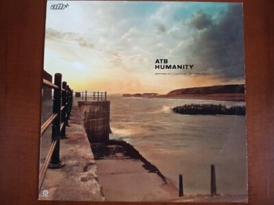 ATB - Humanity Part Two, 12' Vinyl, 2005, Kontor Records very good ...