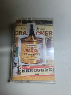 Cracker Kerosene Hat (Cassette) | eBay