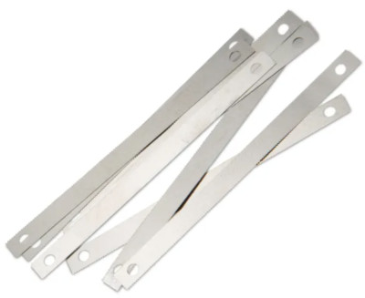 DenMat CeriSaw Anterior Blades Strips 10pcs | eBay