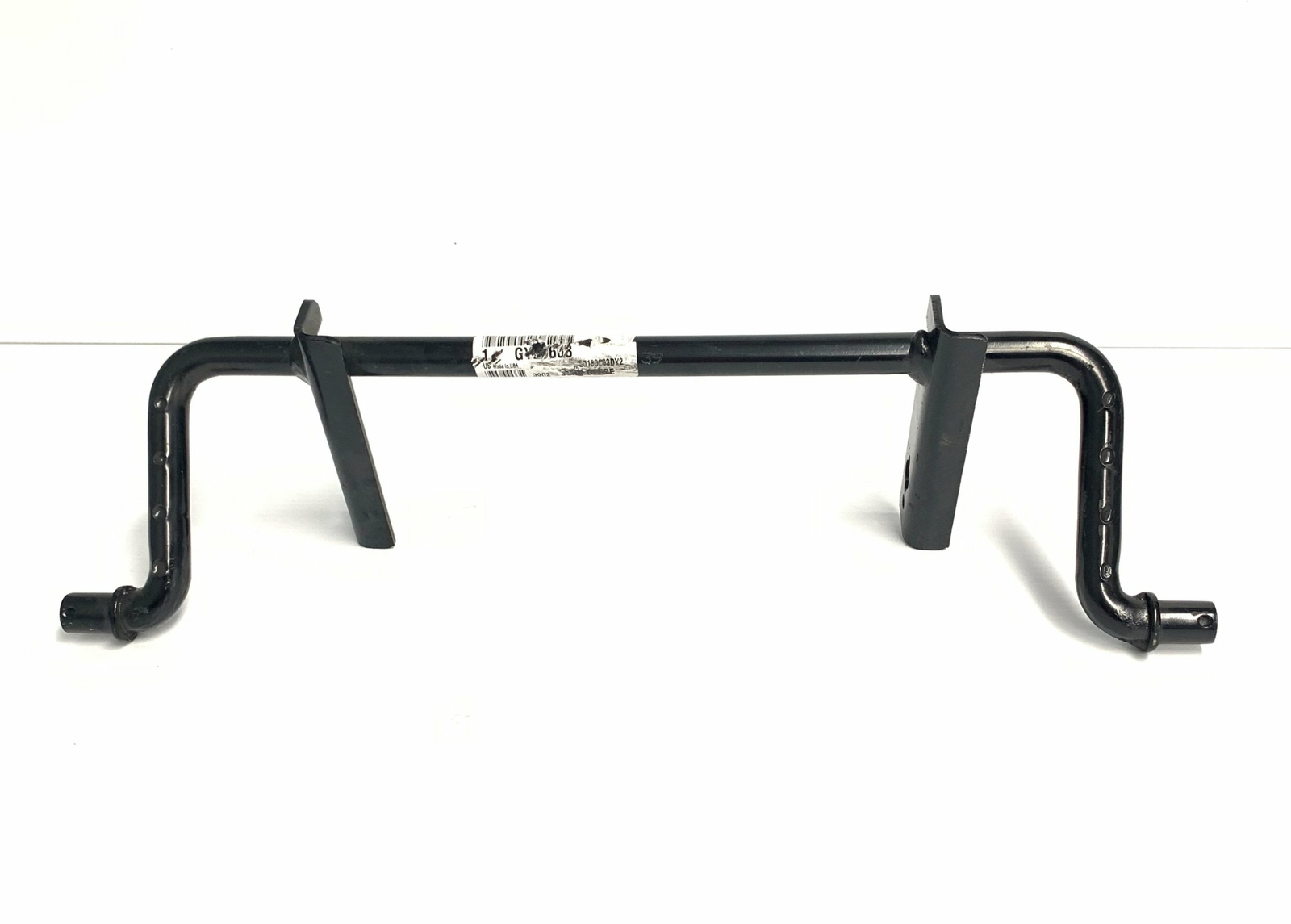 GY20608 John Deere OEM Mower Deck Lift Pivot Shaft | eBay