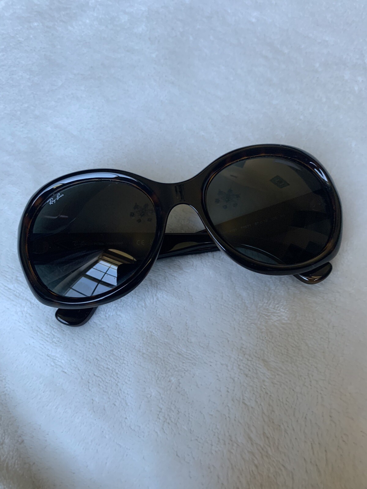 ray ban sunglasses women RB 4191 -710/71 | eBay