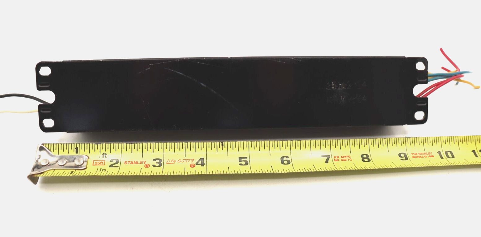 philips advance AmbiStar REB-4P32-SC, 4-Lamp, 120V | eBay