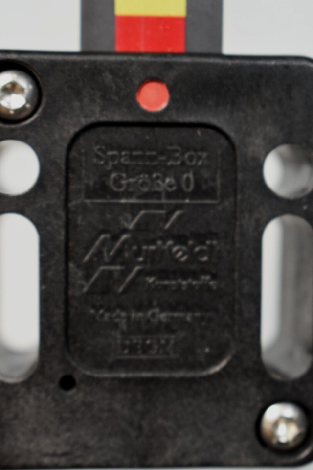 Murtfeldt Spann-Box G0 06B-2 Chain Tensioner | eBay