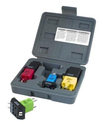 Lisle LIS56810 56810 Relay Test Jumper Kit | eBay