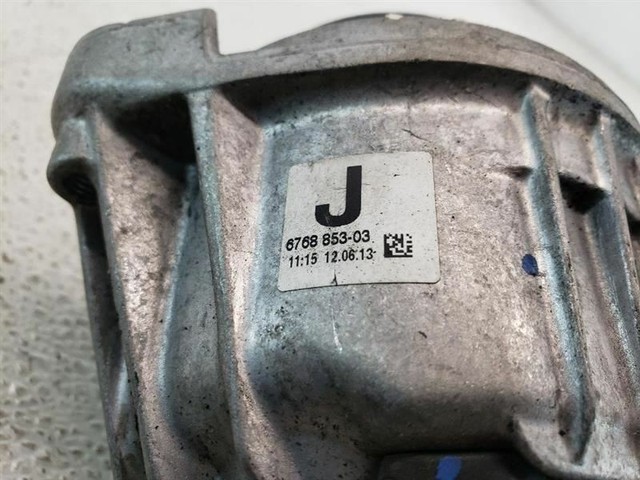 13-15 BMW X1 Z4 sDrive28i Left Engine Support Mount OEM 22116768853 | eBay