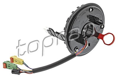 Clock Spring For MERCEDES W211 02-08 | eBay