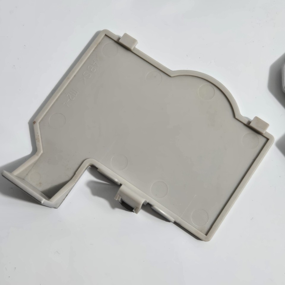 Nintendo Gamecube OEM Port Covers Bottom Serial High Replacement ...
