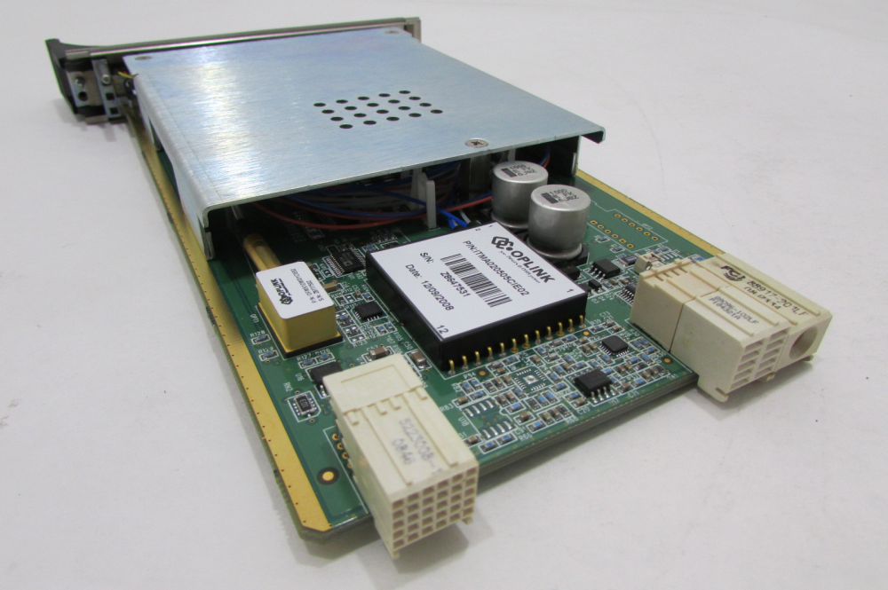 Ciena B-720-0024-001 CN-OPS-1 CN4200 OPT PROTN SWG 1X2 RX SWITCH | eBay