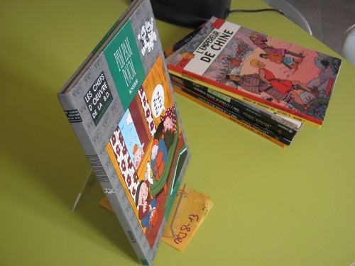 EO LES CHEFS D OEUVRE DE LA BD HUMORISTIQUE PIM PAM POUM KNERR VENT D ...