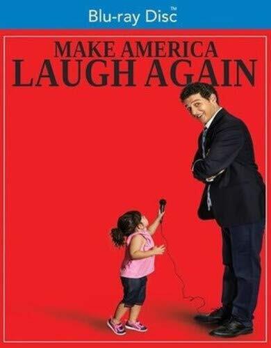 Make America Laugh Again (Blu-ray) (US IMPORT) | eBay