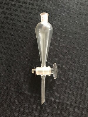 Lab Glassware - Pyrex Glass Funnel
