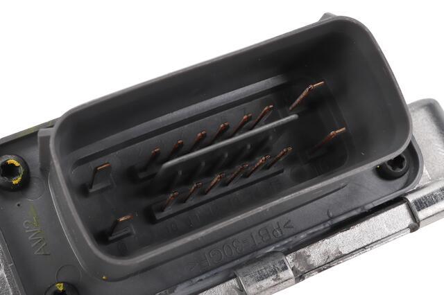 Genuine GM Trailer Brake Control Module 84857588 | eBay