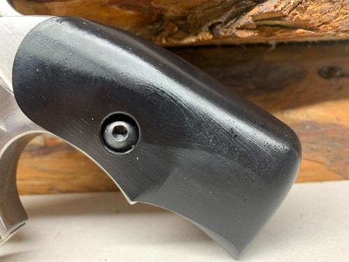 'Goliath' Bond Arms Derringer Grips Extra Long Smooth Finish Color ...