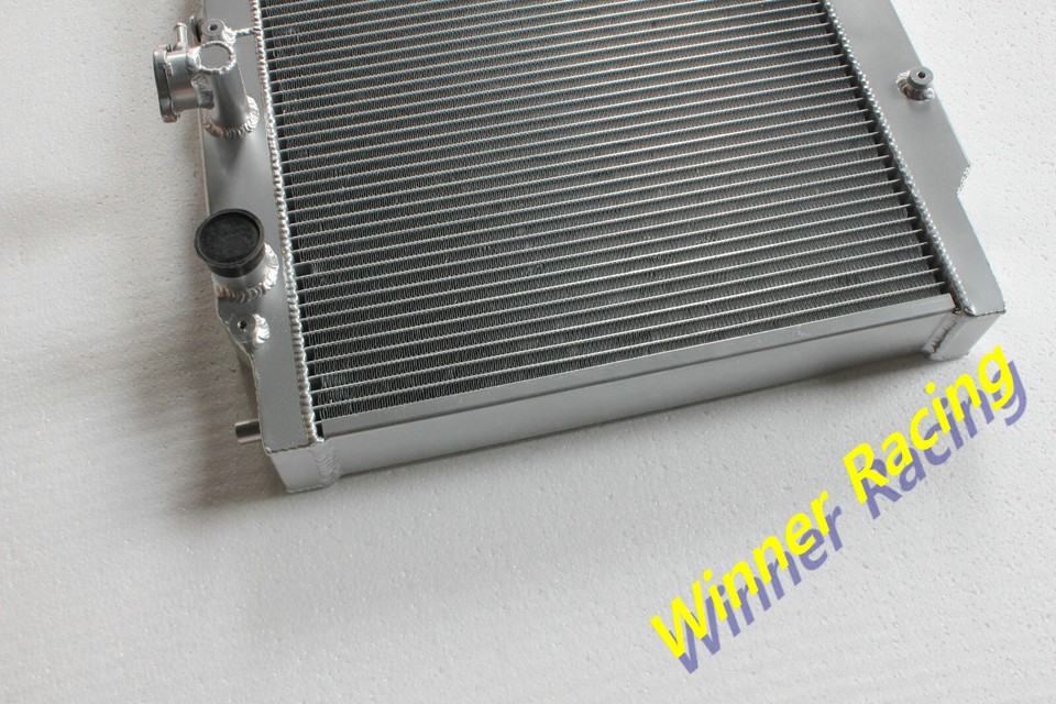 👍RADIATOR Fit FORD PROBE 2.2L MAZDA 626/MX-6 GD F2/F2T NA/TURBO M/T ...