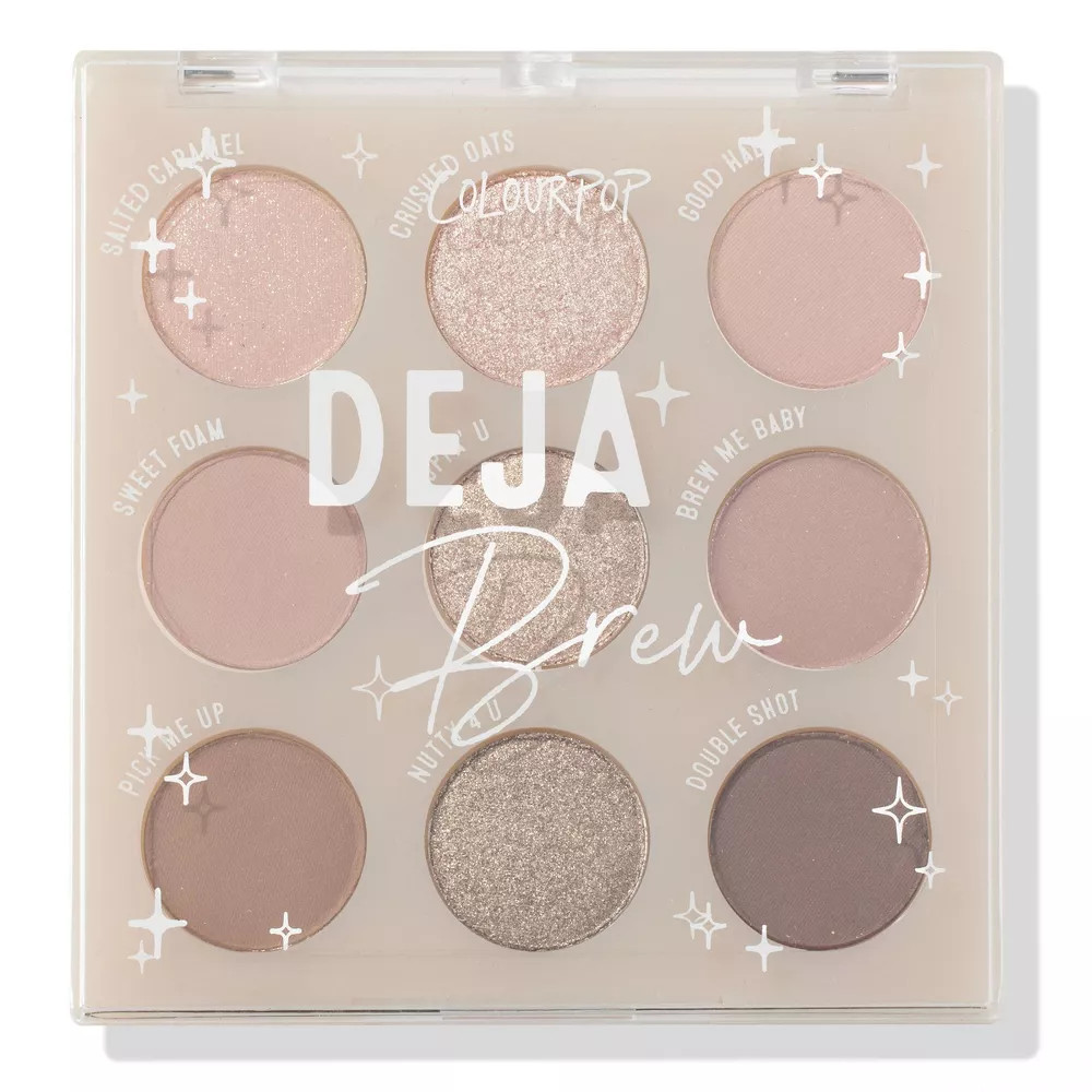 Makeup Monsters Deja Brew | Saubhaya Makeup