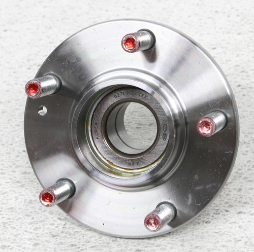 OEM Hub and Bearing For KIA Sportage (FWD) Hyundai Tucson (FWD) 52710 ...
